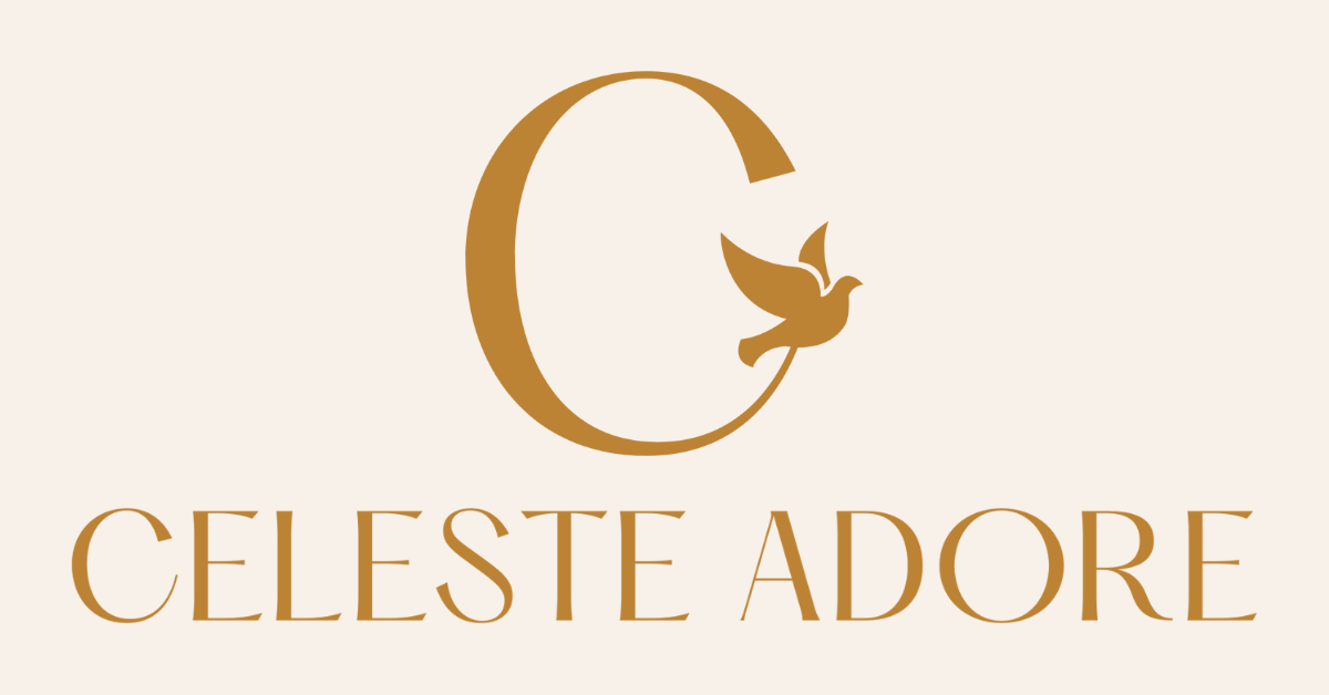 Home | Personalized Jewelry & Gifts | Celeste Adore